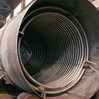 ASME Pressure Vessel Jacket Types - R-V Industries, Inc.