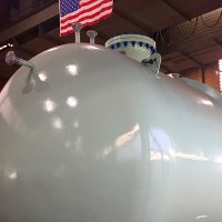 ASME Pressure Vessel Jacket Types - R-V Industries, Inc.