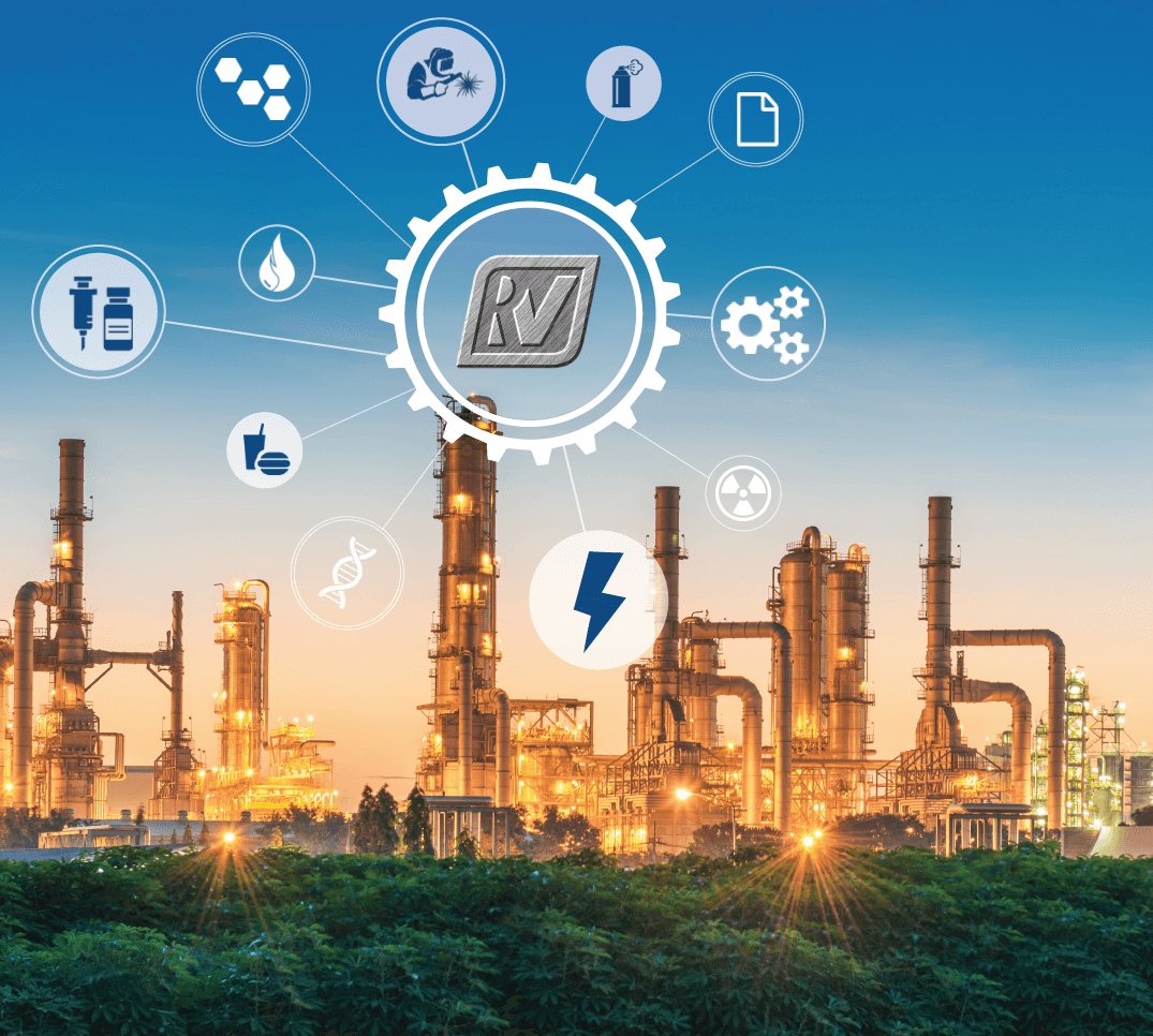 Home - R-V Industries, Inc.